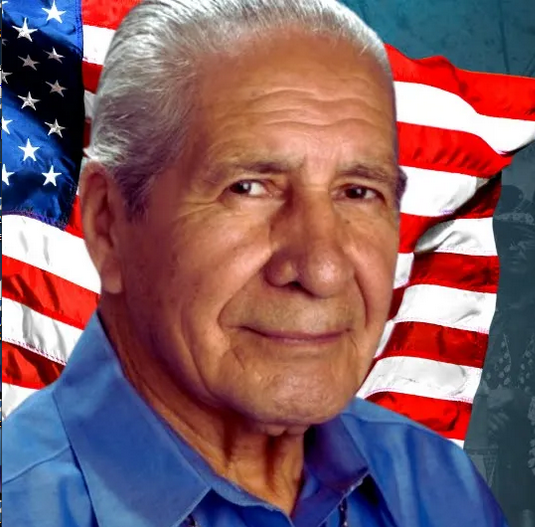 The Secret History of the United States according to Chief Oren Lyons